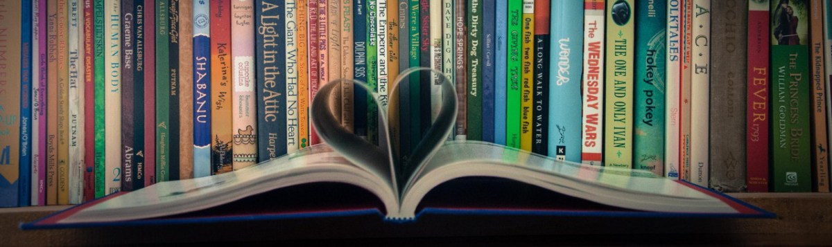 Beth Anderson, Children's Writer – Reader, Writer, Miner of Moments