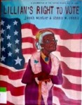 2 for 1! Granddaddy’s Turn and Lillian’s Right to Vote – Beth Anderson ...