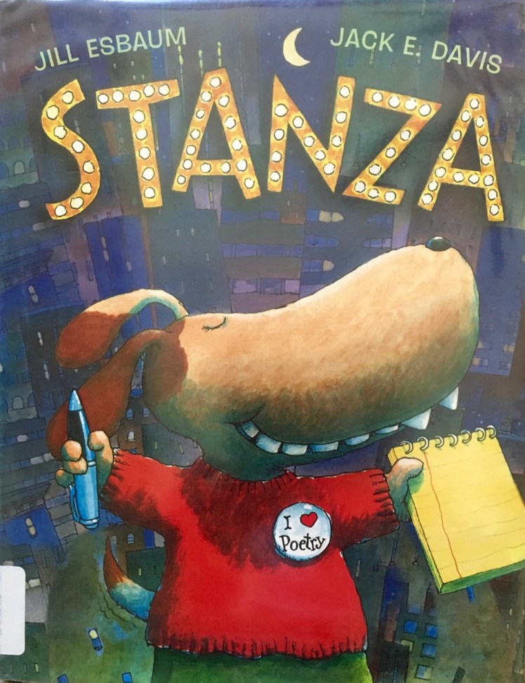 Teeny Tiny Toady and other Esbaum favorites – Beth Anderson, Children's ...