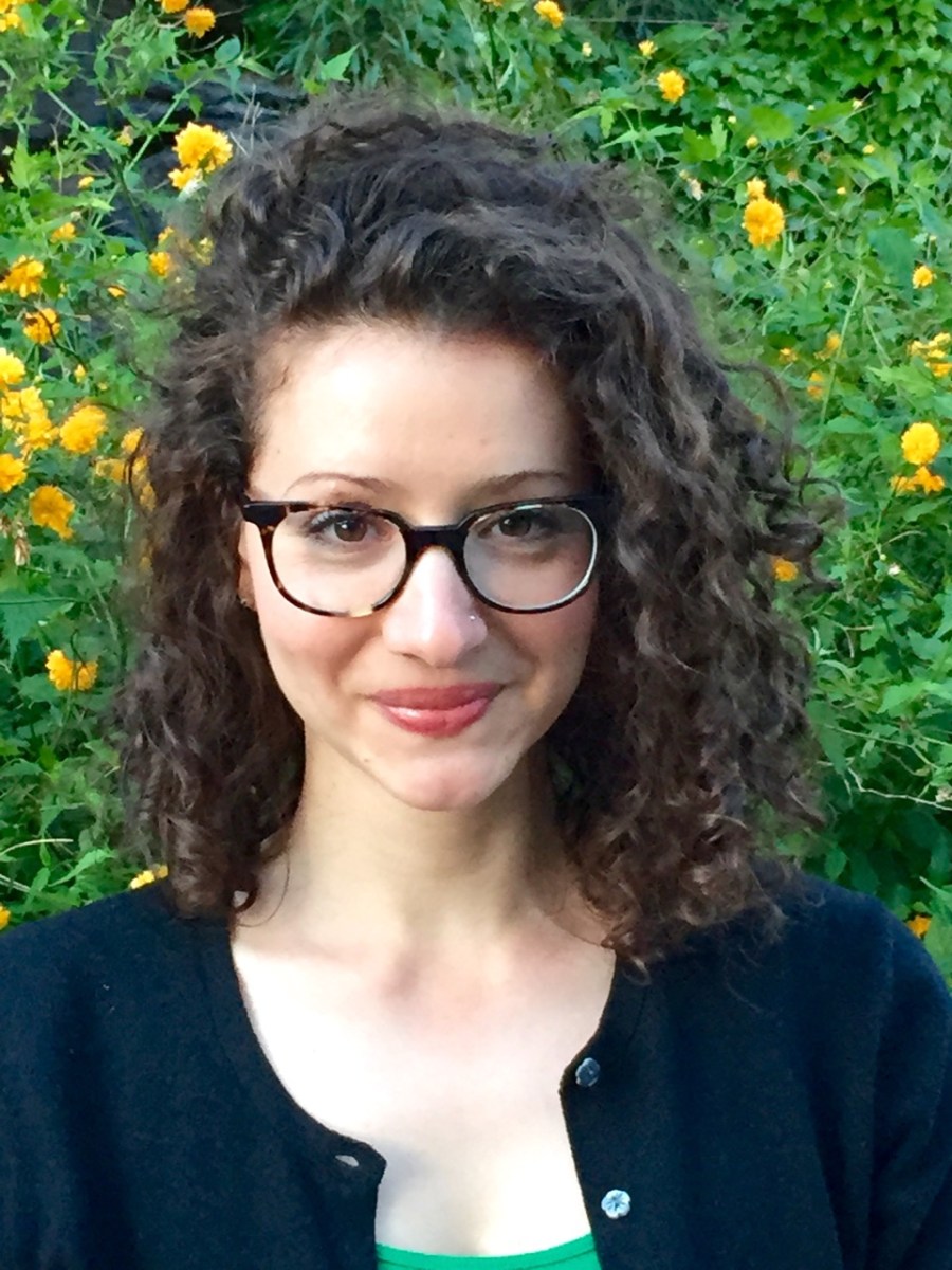 Mining for Heart: An Editor’s Point of View – Beth Anderson, Children's ...