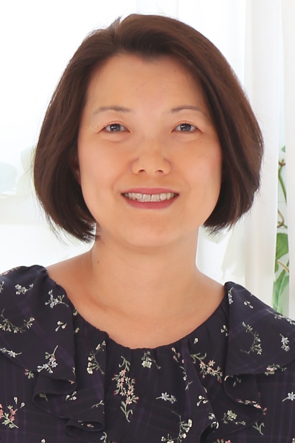 “Behind the Scenes: Rice from Heaven” by Tina Cho – Beth Anderson ...