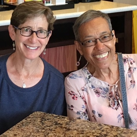 Behind the Scenes: Jo Ann Allen Boyce, Debbie Levy, and This Promise of ...