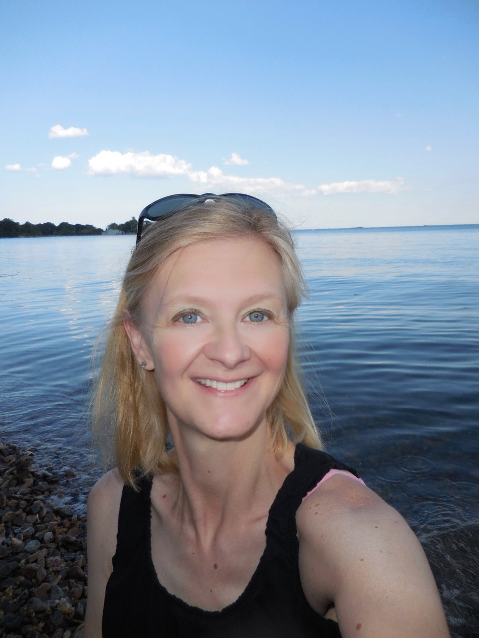Mining for Heart: “Start with the Heart!” by Cathy Ballou Mealey – Beth ...