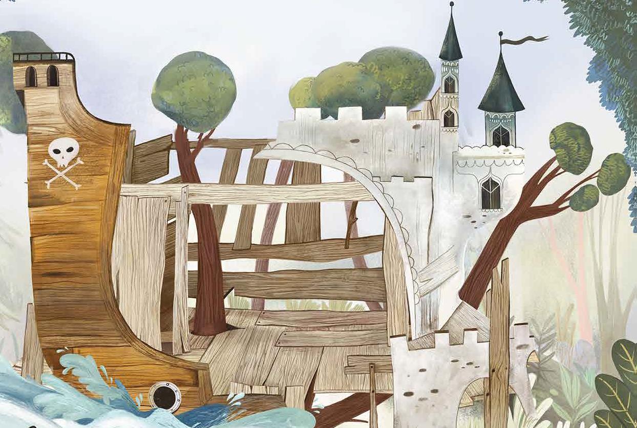 Behind the Scenes: “The Writing Journey” by Laura Perdew – Beth ...