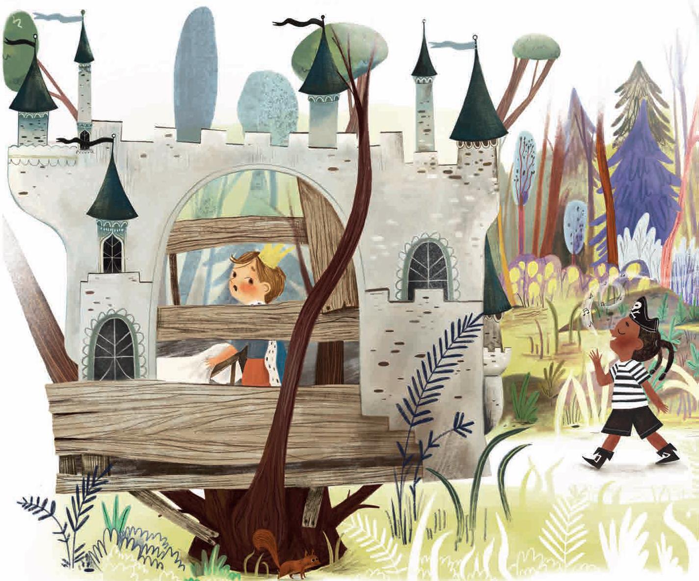 Behind the Scenes: “The Writing Journey” by Laura Perdew – Beth ...