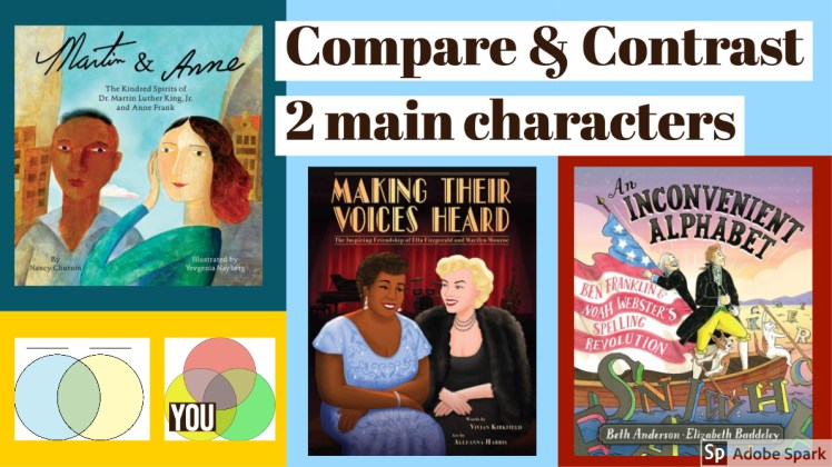 Children’s Book Week 2020! – Beth Anderson, Children's Writer