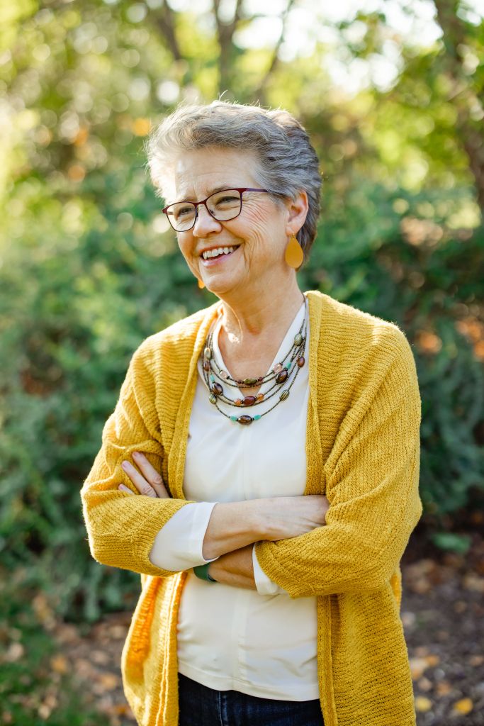 Behind the Scenes: “What’s the Big Idea?” by Donna McKinney – Beth ...