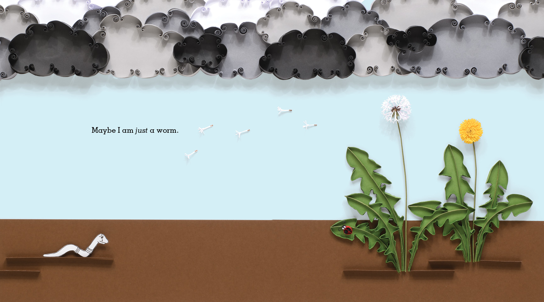 Especially for Educators: “A Nature Walk Activity Inspired by ‘Just a ...