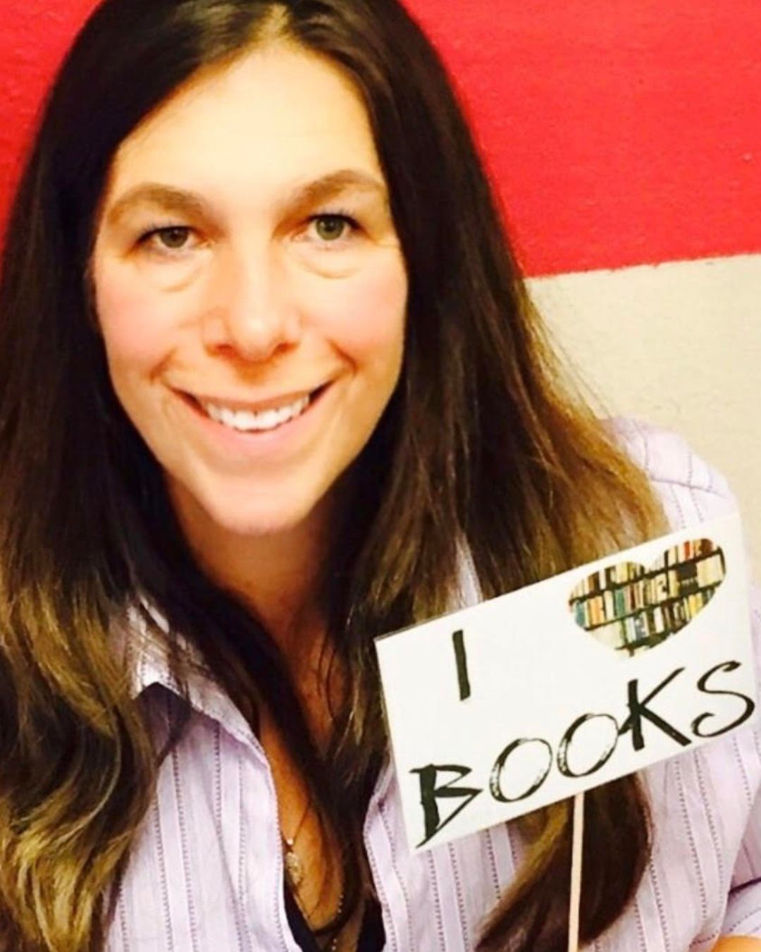 Seleneheadshot – Beth Anderson, Children's Writer