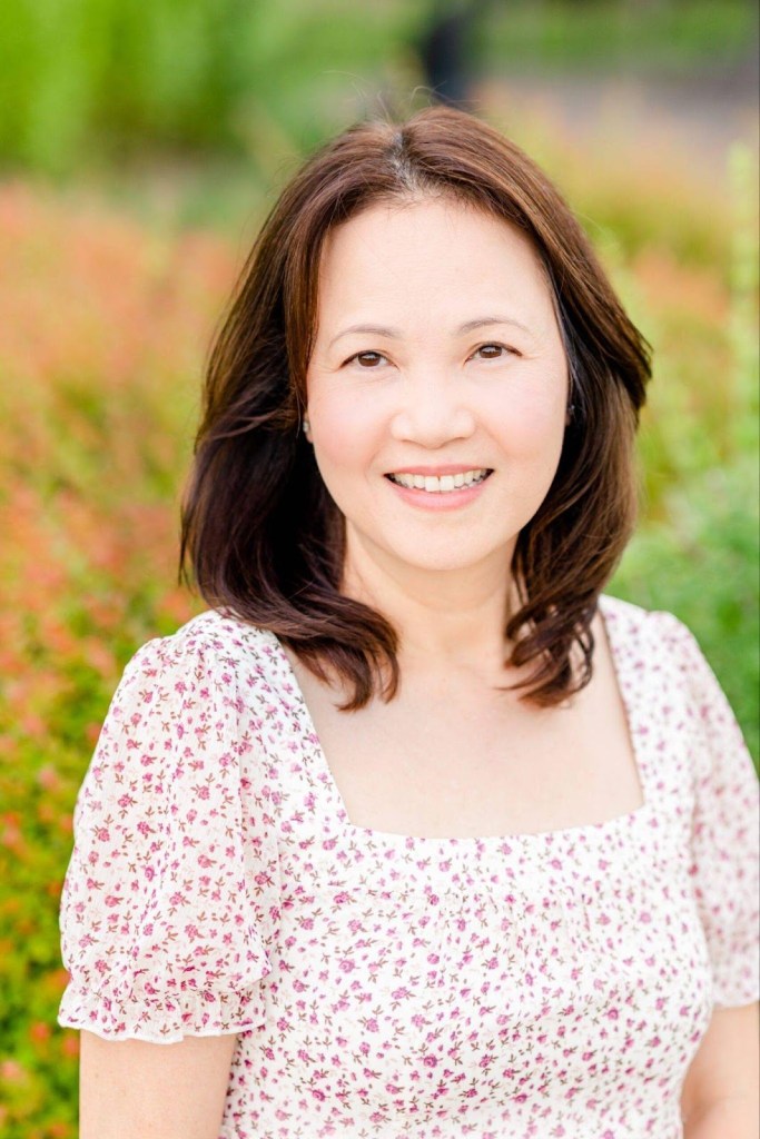 Mining for Heart: “Write the Stories Only You Can Tell” by Hanh Bui ...