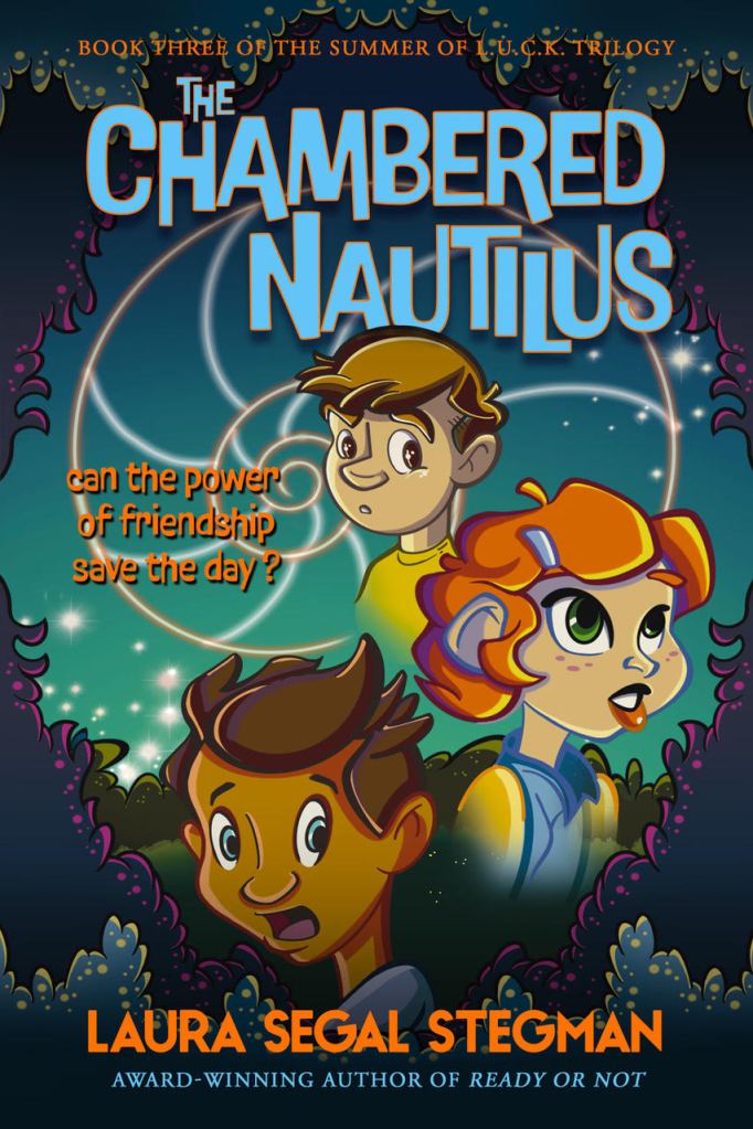 Beth Anderson, Children's Writer – Reader, Writer, Miner of Moments