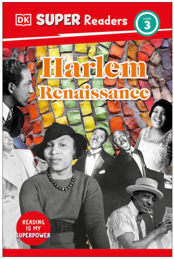 Especially for Educators: “Harnessing the History of the Harlem ...