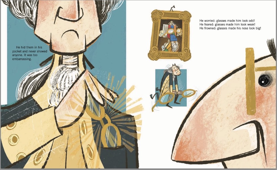 Behind the Scenes: “Telling Your Story” by Selene Castrovilla – Beth ...