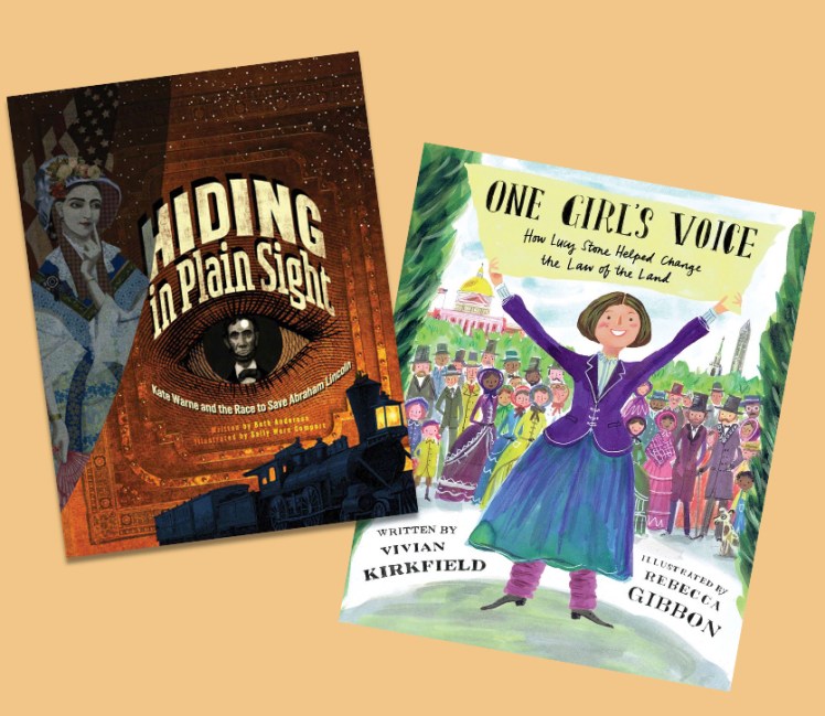 Especially for Educators: “Trading Places: Connecting Story Elements ...