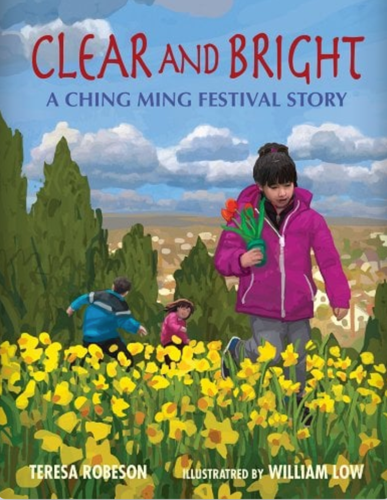 Beth Anderson, Children's Writer – Reader, Writer, Miner of Moments